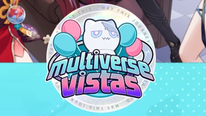 Multiverse Vista Part 4 Genre : Animation Honkai: Star Rail | HoYoLAB