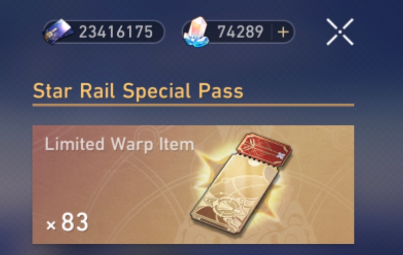 Days 52 of saving for e6 and s1/5 Firefly Honkai: Star Rail | HoYoLAB