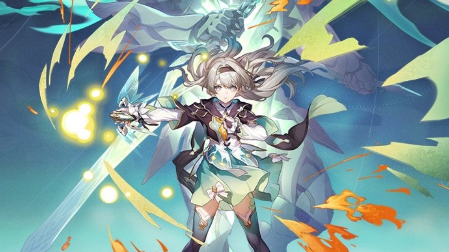 Firefly Ascension Materials and Build Guide Honkai: Star Rail | HoYoLAB