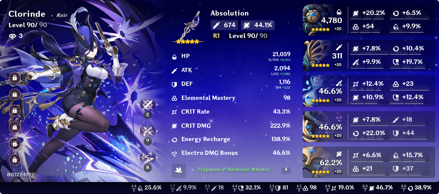 prototype Genshin Impact | HoYoLAB