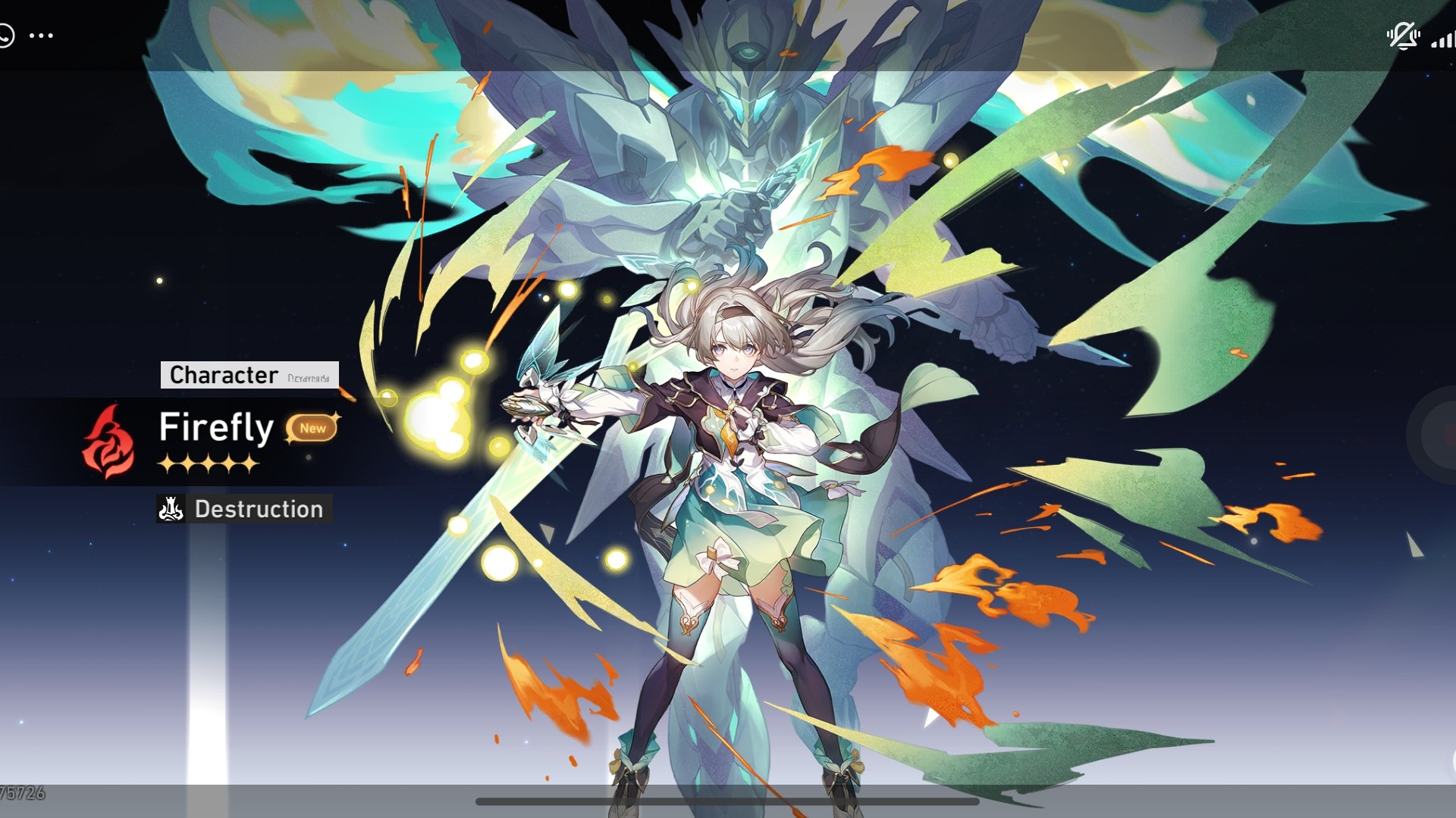 Welcome Home Hotaru 🥰 Honkai: Star Rail | HoYoLAB