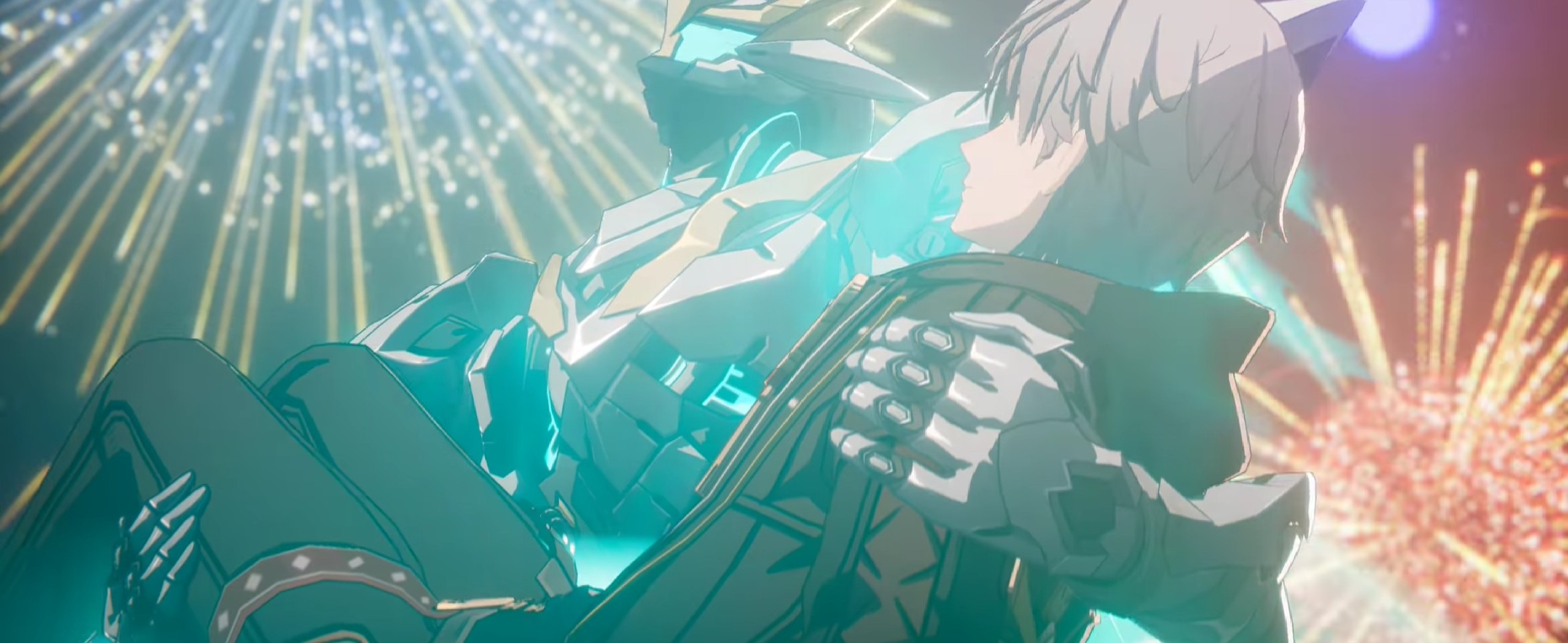 what in the anime ahh scene 😭 Honkai: Star Rail | HoYoLAB