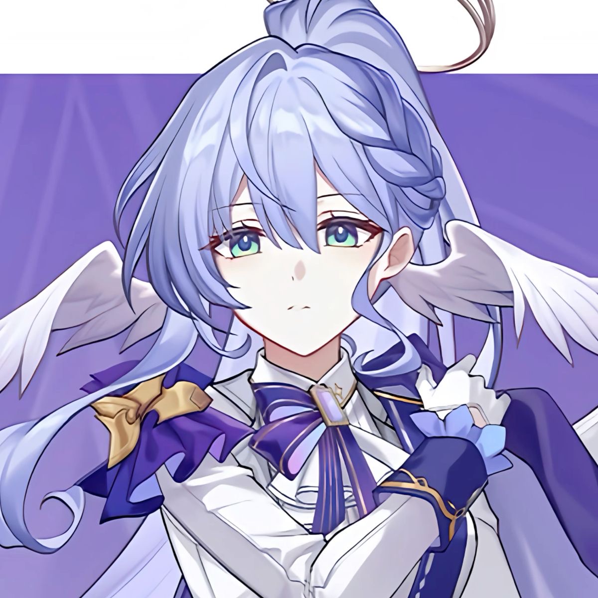 What would you give to have this Robin Skin in HSR? Honkai: Star Rail ...