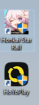HOYOPLAY LAUNCHER WONT WORK Honkai: Star Rail | HoYoLAB