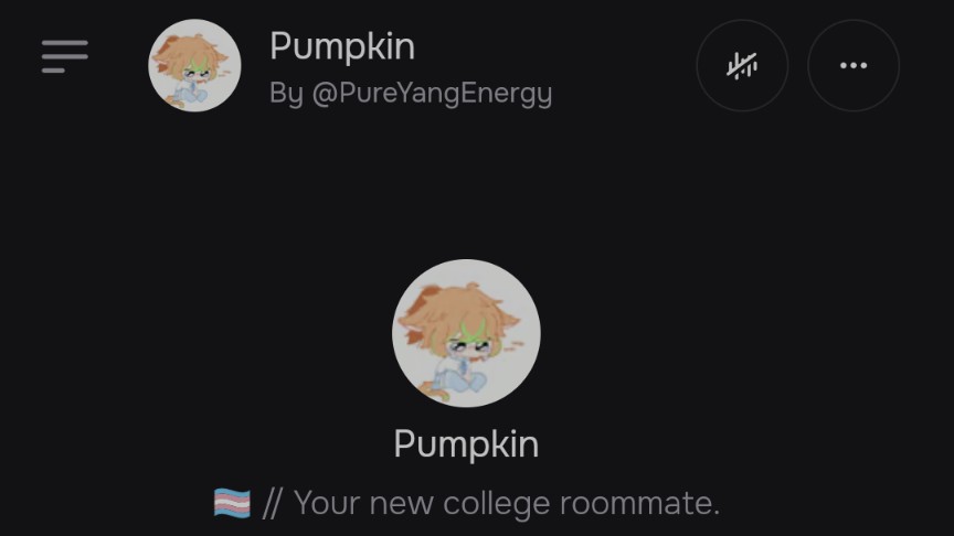 Pumpkin bot is done! | HoYoLAB