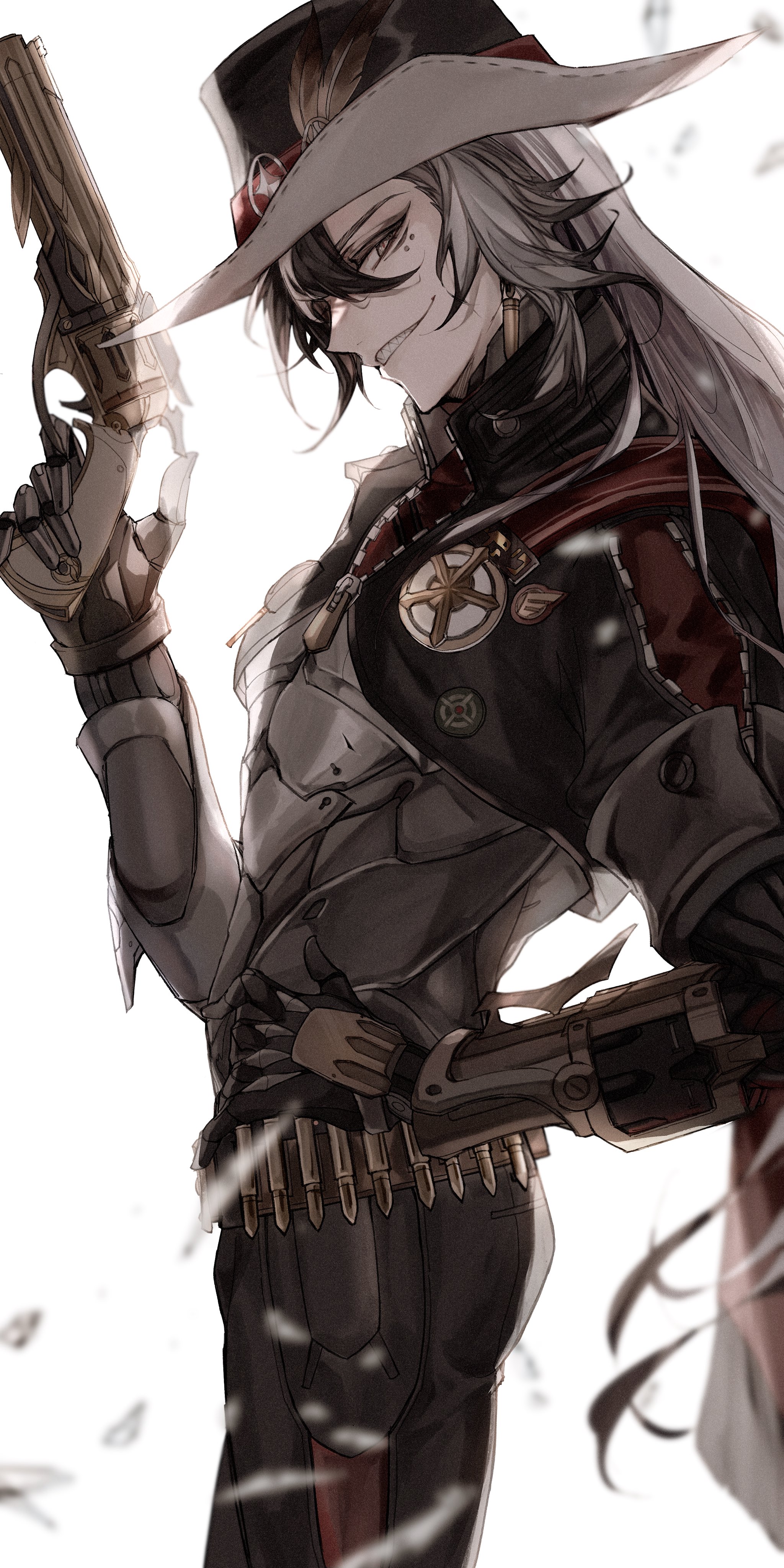 Boothill 2 Honkai: Star Rail | HoYoLAB