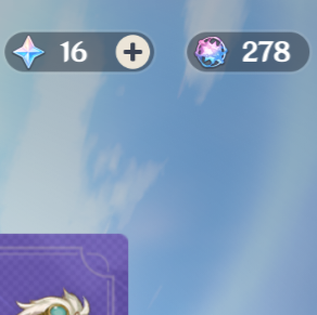 Day 132-138 of saving for Furina Genshin Impact | HoYoLAB