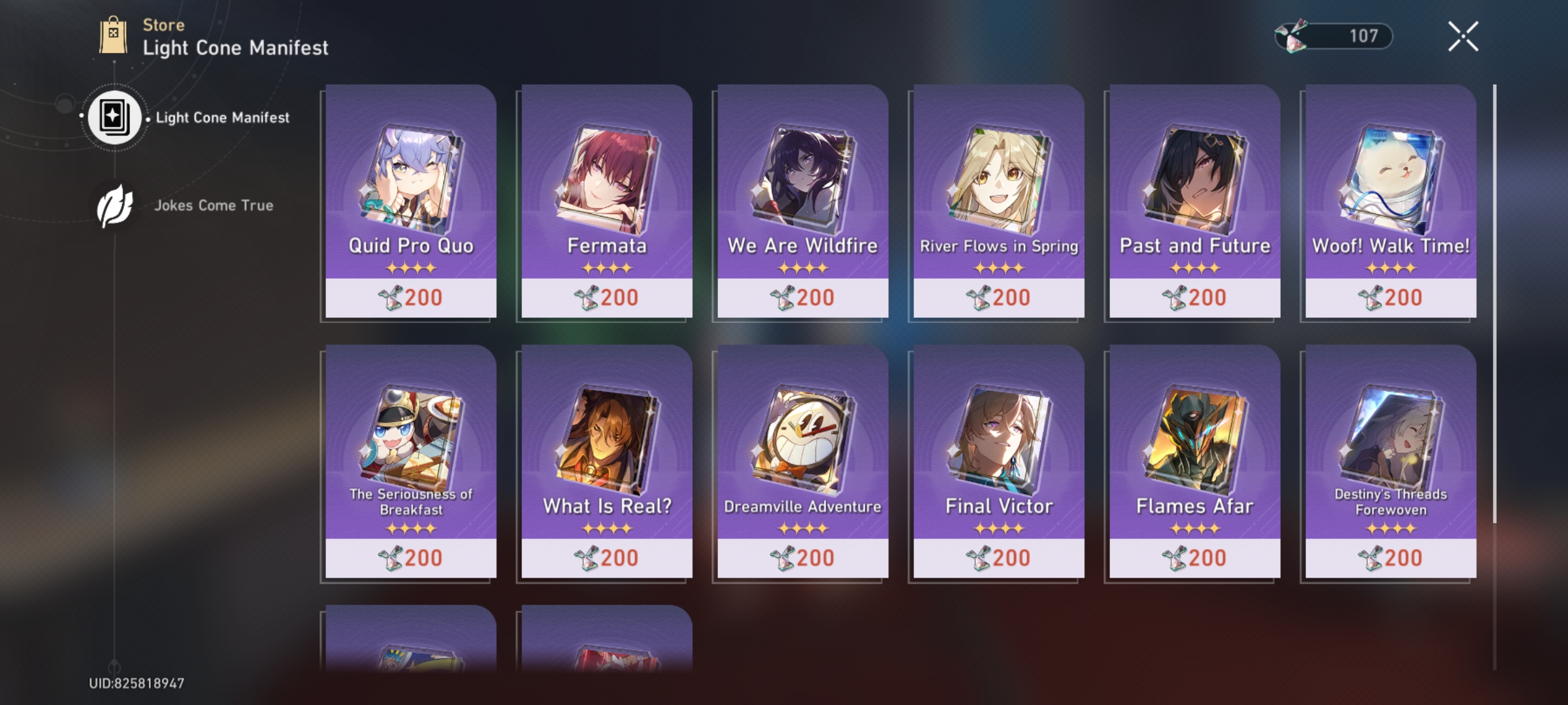 YALL THEY SECRETLY INCREASED THE PRICE Honkai: Star Rail | HoYoLAB