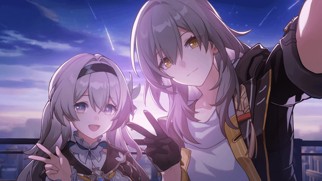 STELFLY Honkai: Star Rail | HoYoLAB