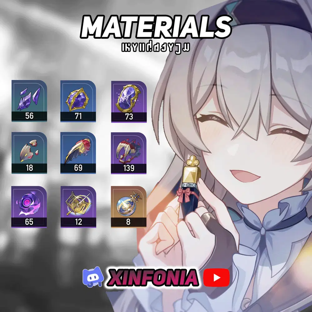 In-Depth Firefly Guide: Kit, Build, Teams and more! | Honkai Star Rail ...