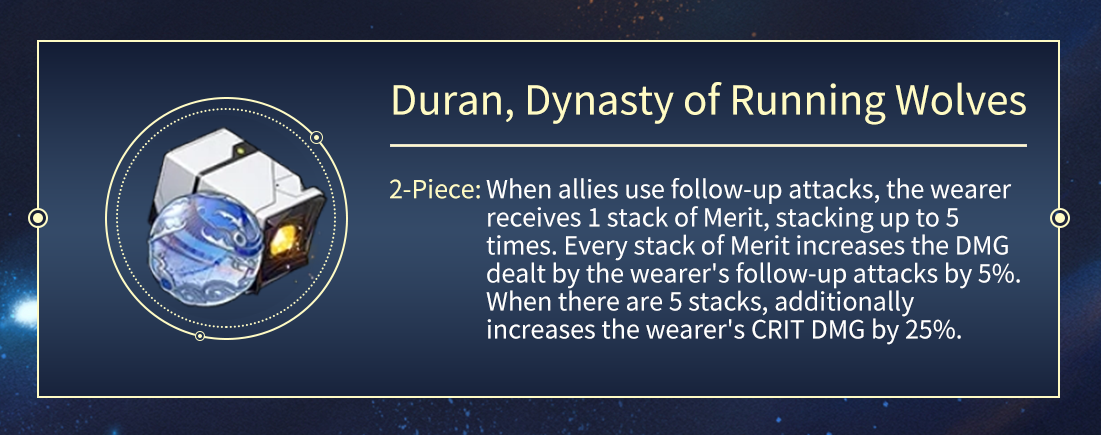 【V2.3】Comprehensive Review of New Relics!丨Duran, Dynasty of Running ...