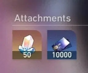 HSR: 50💎code ( FireFly banner ) Honkai: Star Rail | HoYoLAB