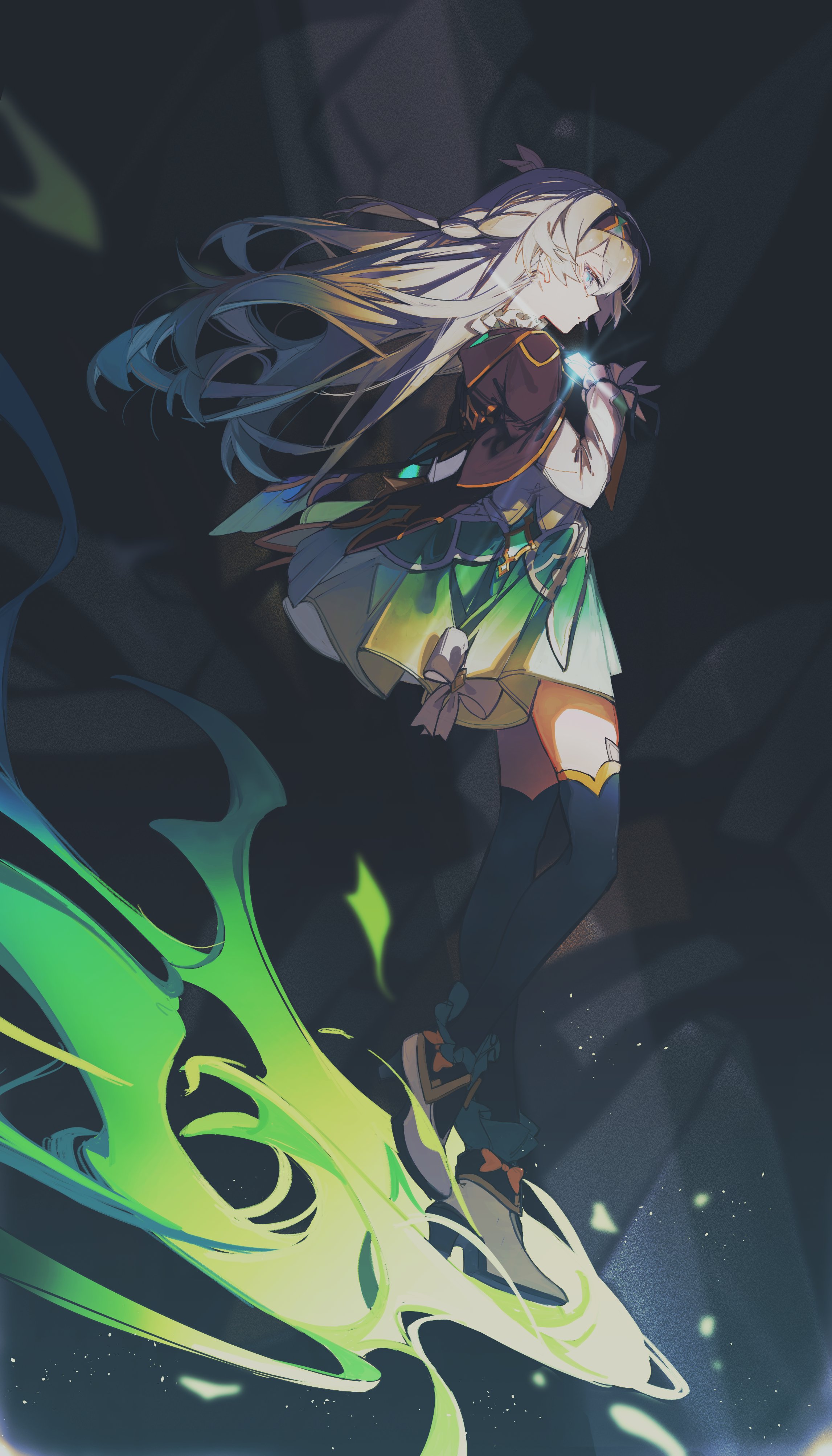 2 MORE HOURS UNTIL FIREFLY BANNER !! 2.3 IS JUST AROUND THE AROUND THE ...