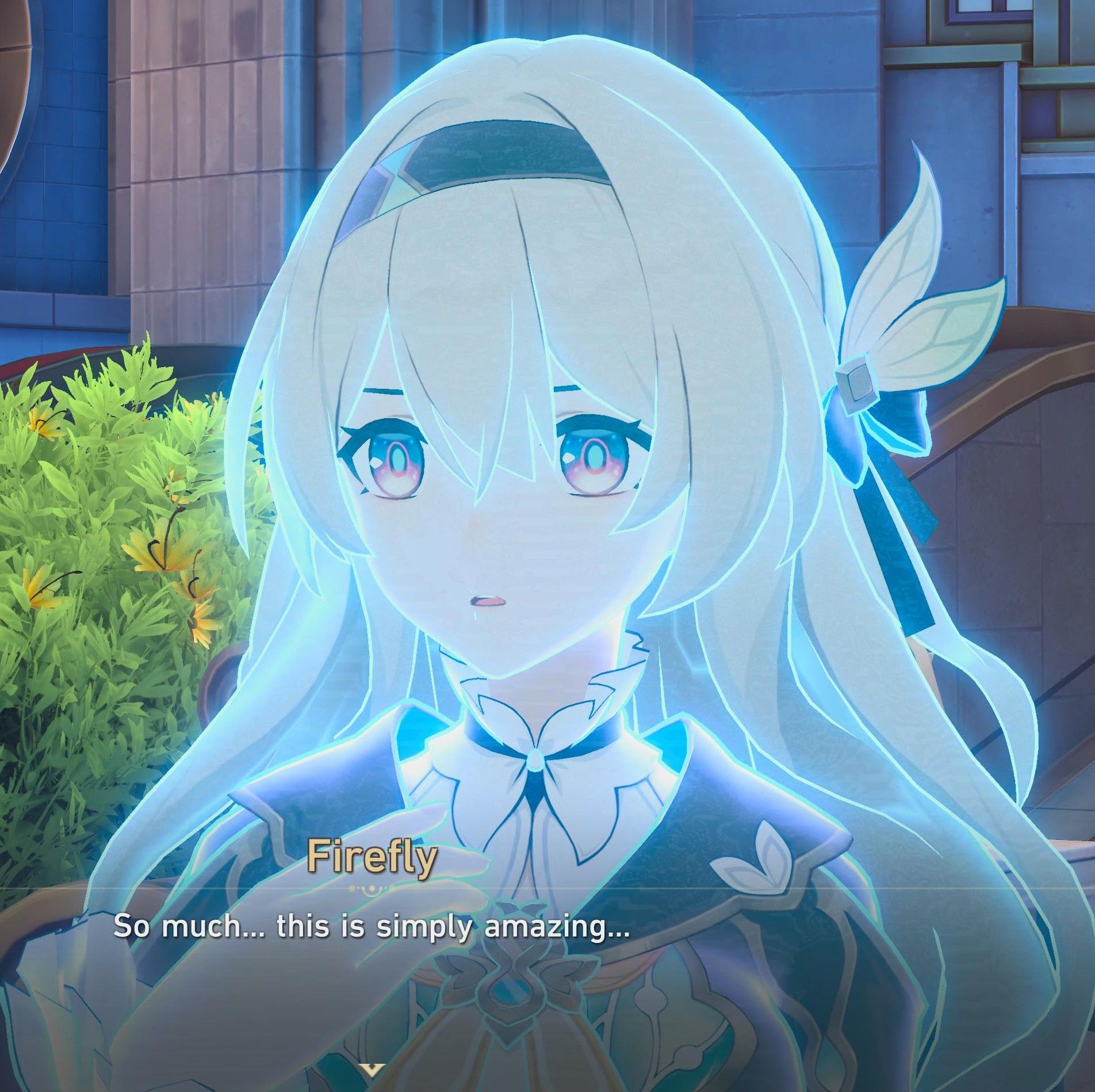 Firefly Summoning Ritual (100% works!) Genshin Impact | HoYoLAB