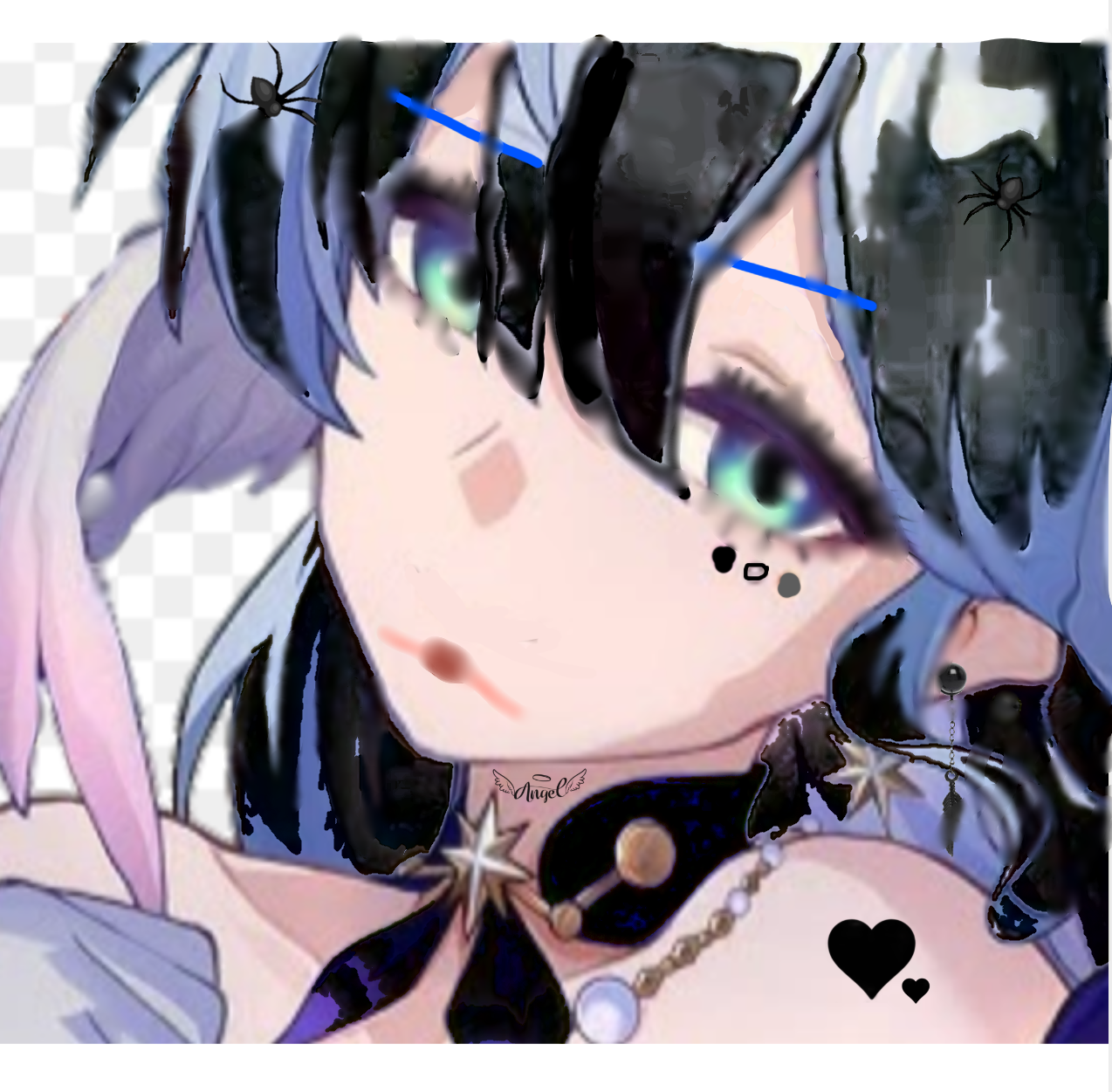 THEY MADE HER EMO! (Robin redesign) Honkai: Star Rail | HoYoLAB