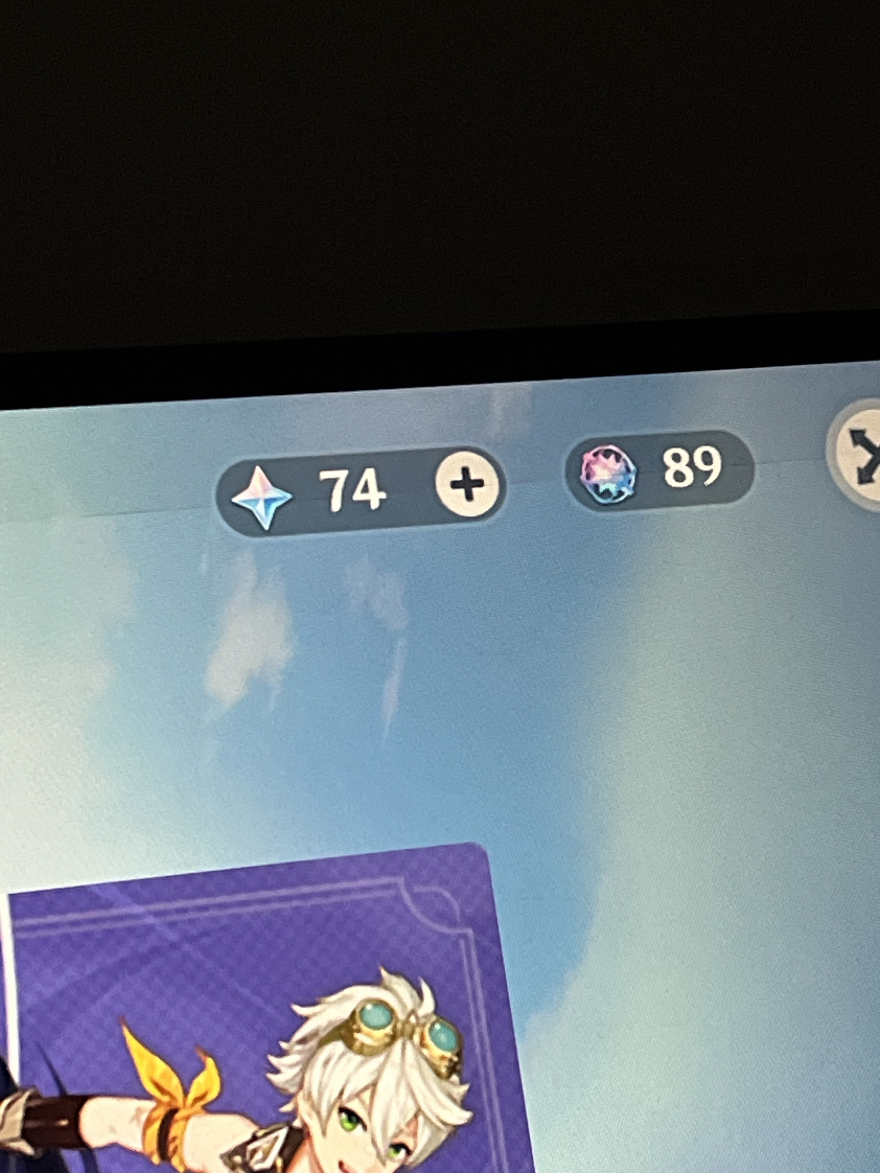 Furina saving since 4.5 Genshin Impact | HoYoLAB