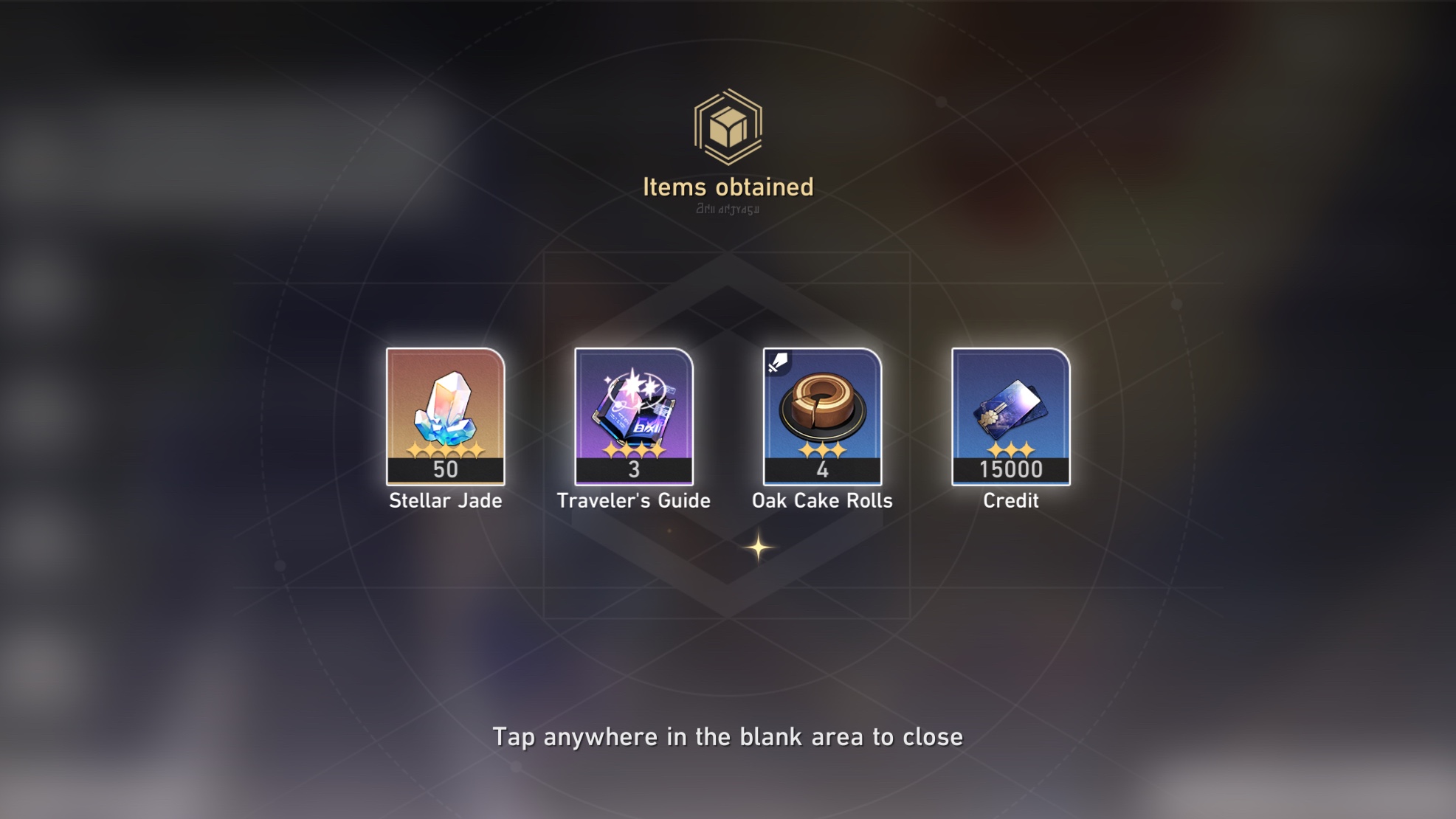 Star Rail: 2.3 Firefly Banner Codes Honkai: Star Rail | HoYoLAB