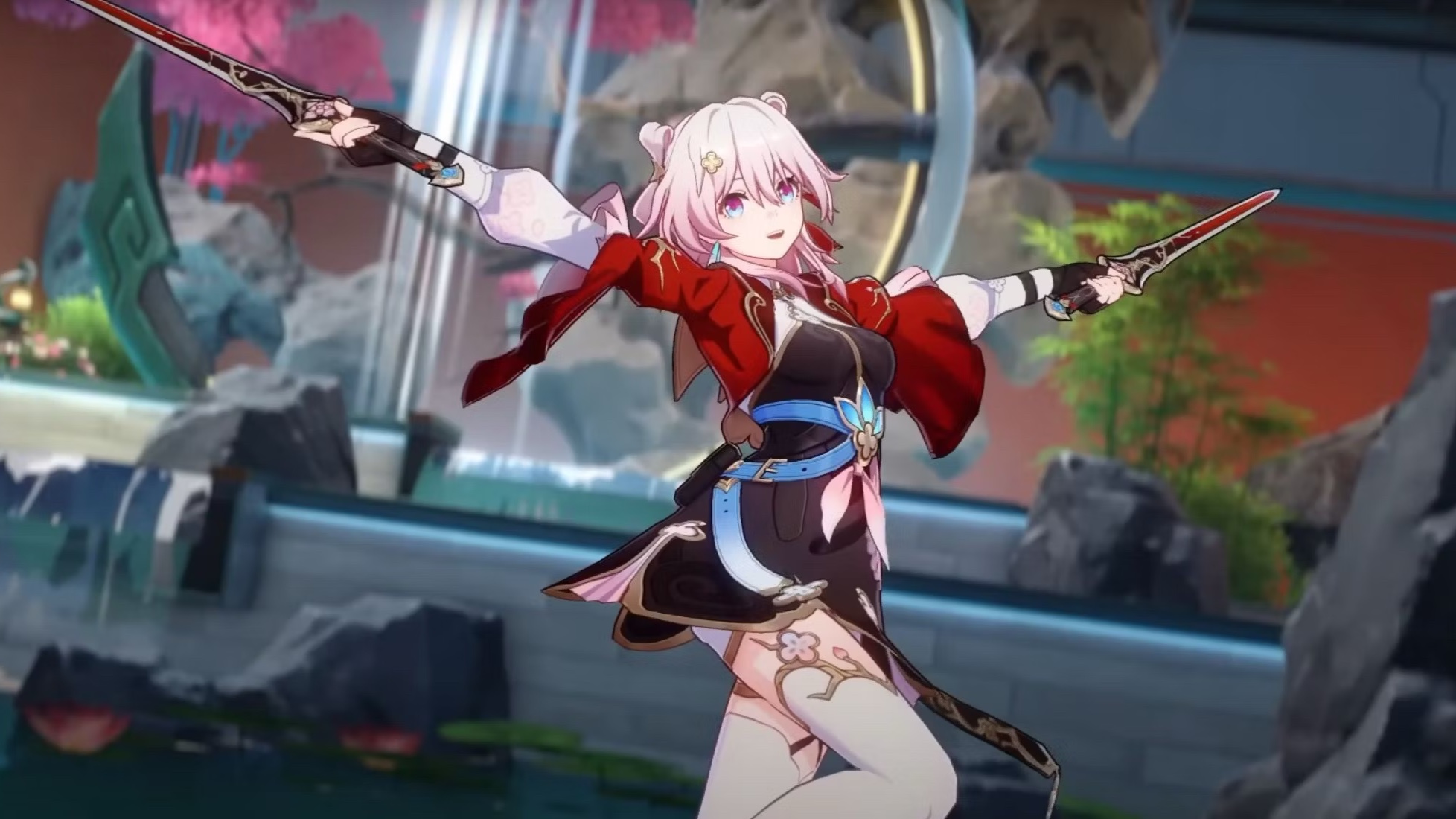 4 BRAND NEW HSR CODES! (STELLAR JADES) [updated] Honkai: Star Rail ...