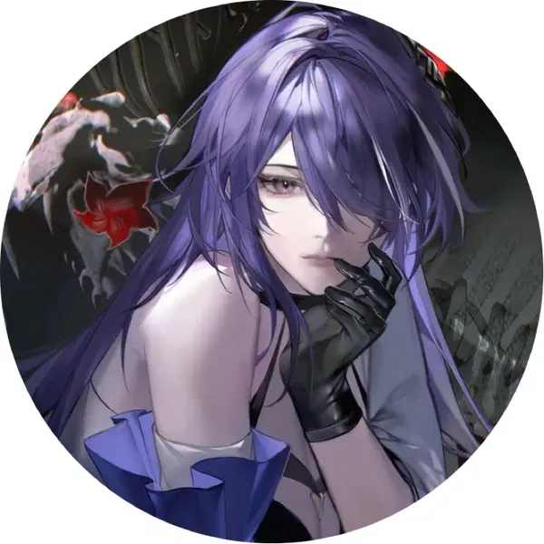 Acheswan💞 Honkai: Star Rail | HoYoLAB