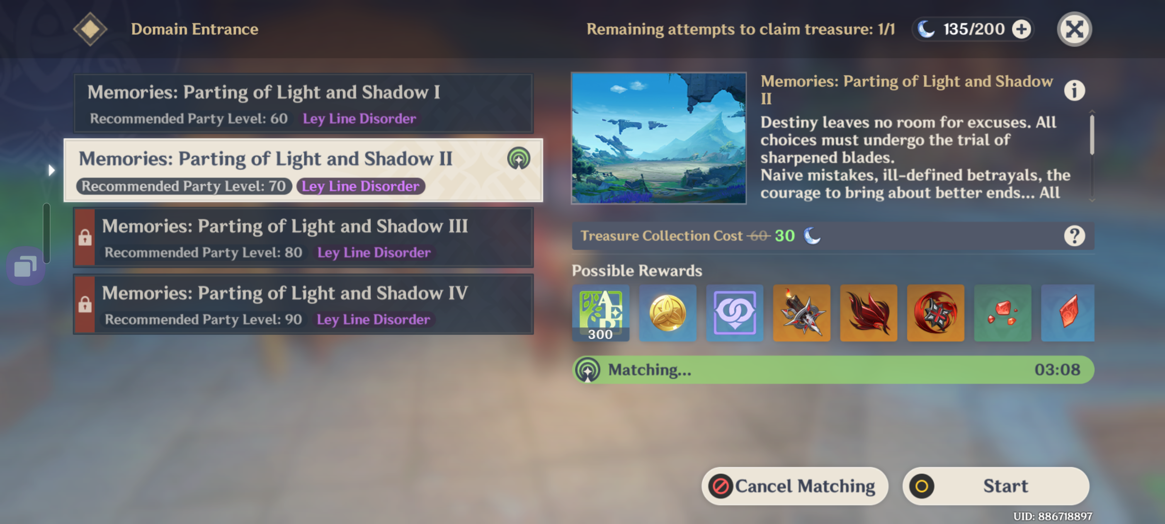 Someone join me PLEASE😭 Genshin Impact | HoYoLAB