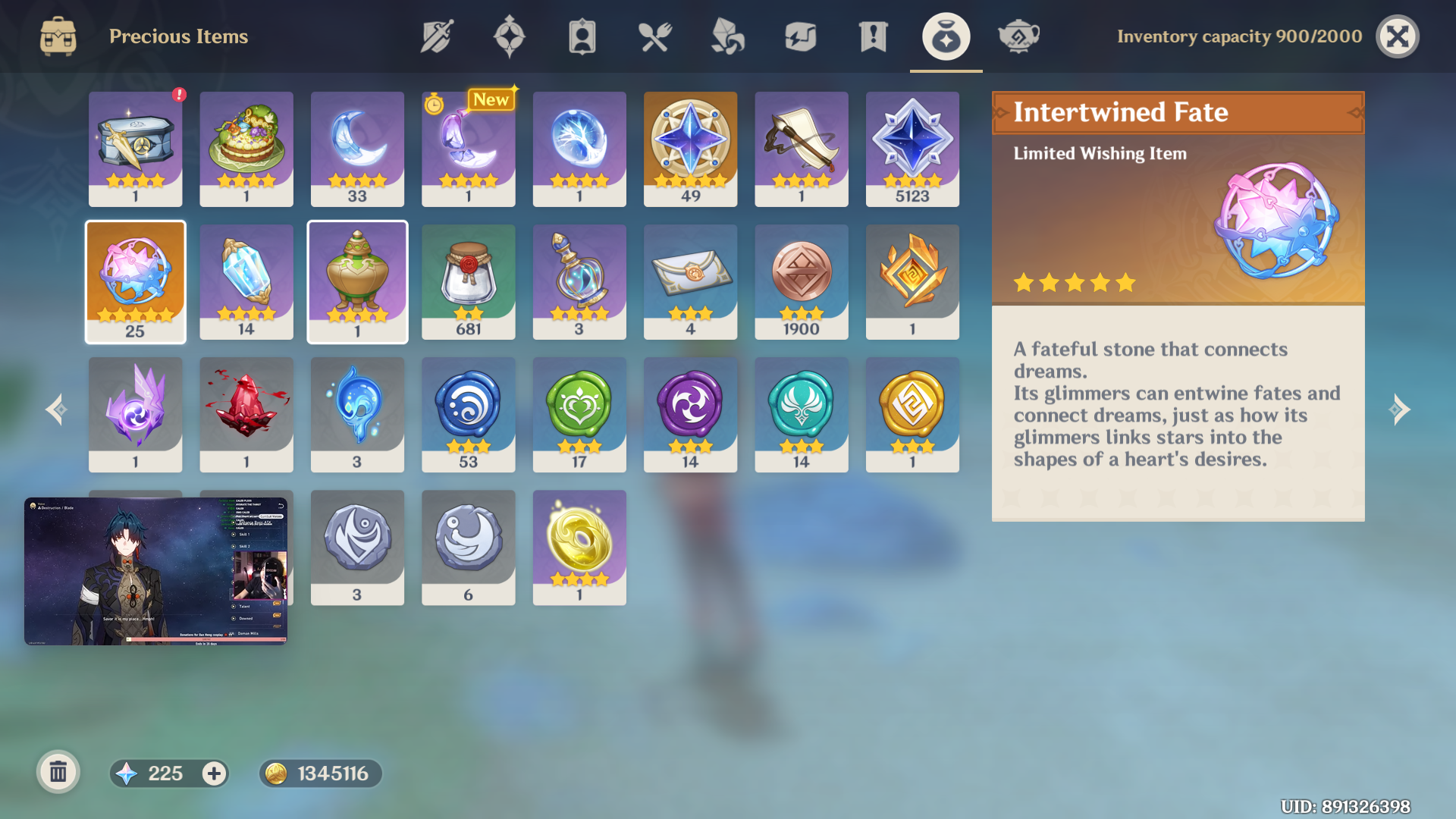 Weekly Genshin 8 Genshin Impact | HoYoLAB