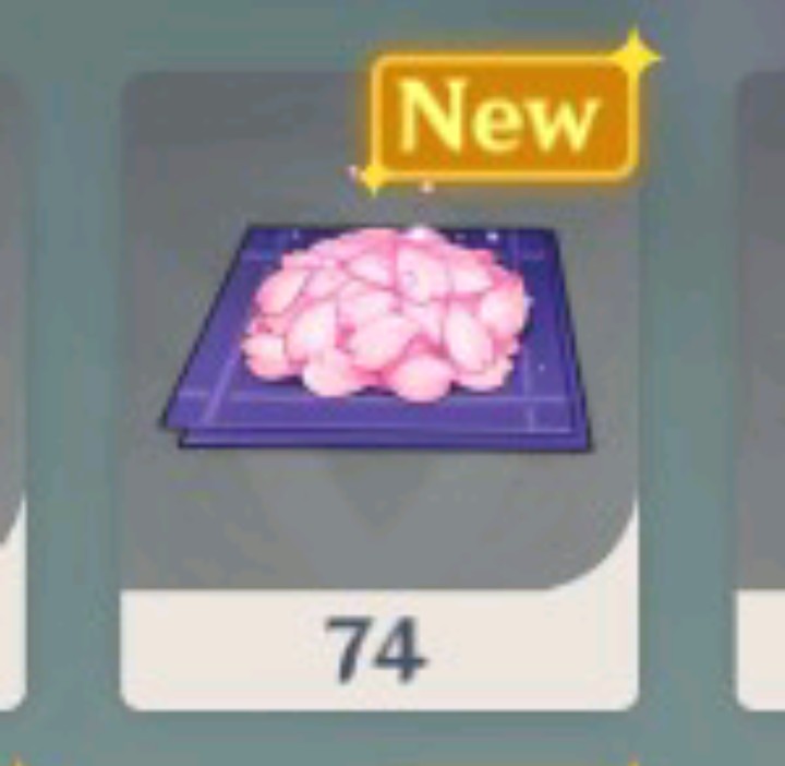 day one of farming for ayato Genshin Impact | HoYoLAB