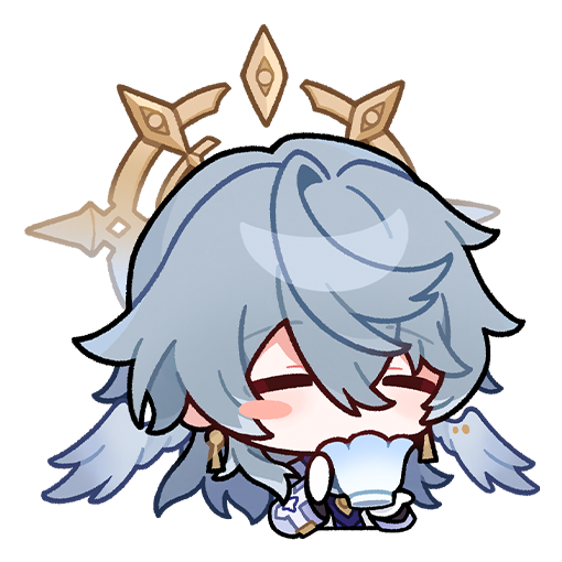 Gee, how cute is this new emote? Honkai: Star Rail | HoYoLAB