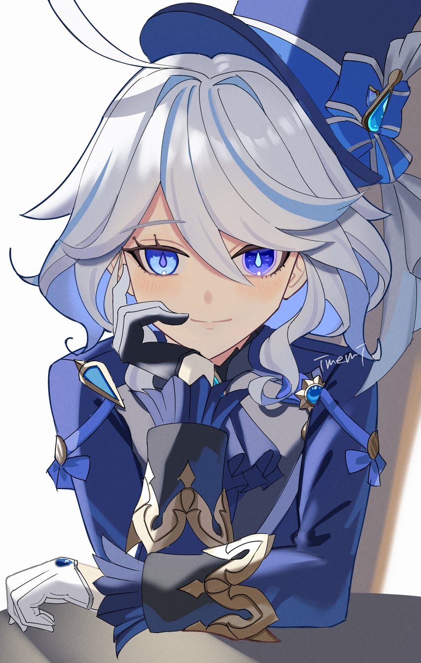 COUNTDOWN TO FURINAS BANNER (6 DAYS REMAINING) Genshin Impact | HoYoLAB