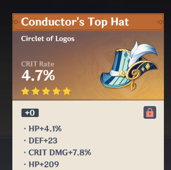 The pain of RNG Genshin Impact | HoYoLAB