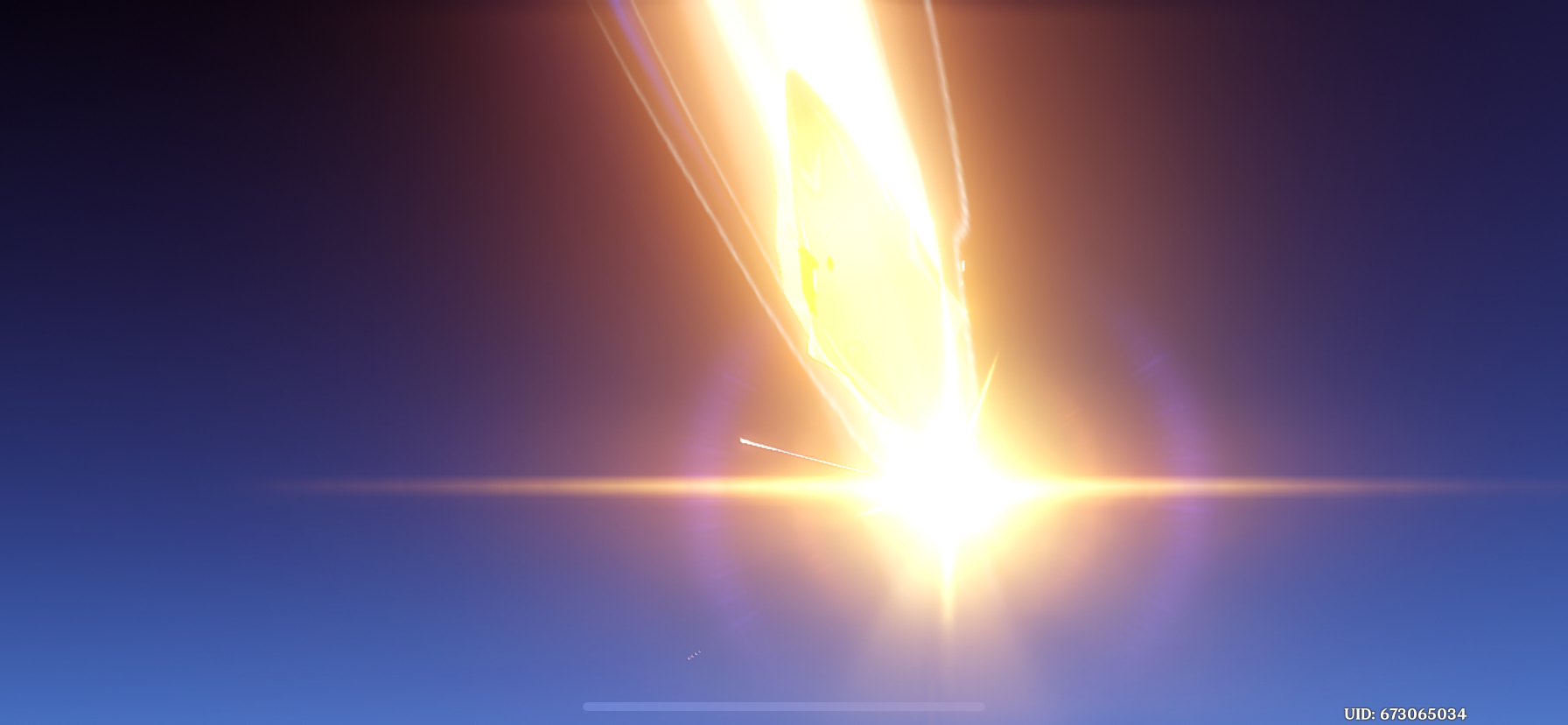 First five star weapon Genshin Impact | HoYoLAB