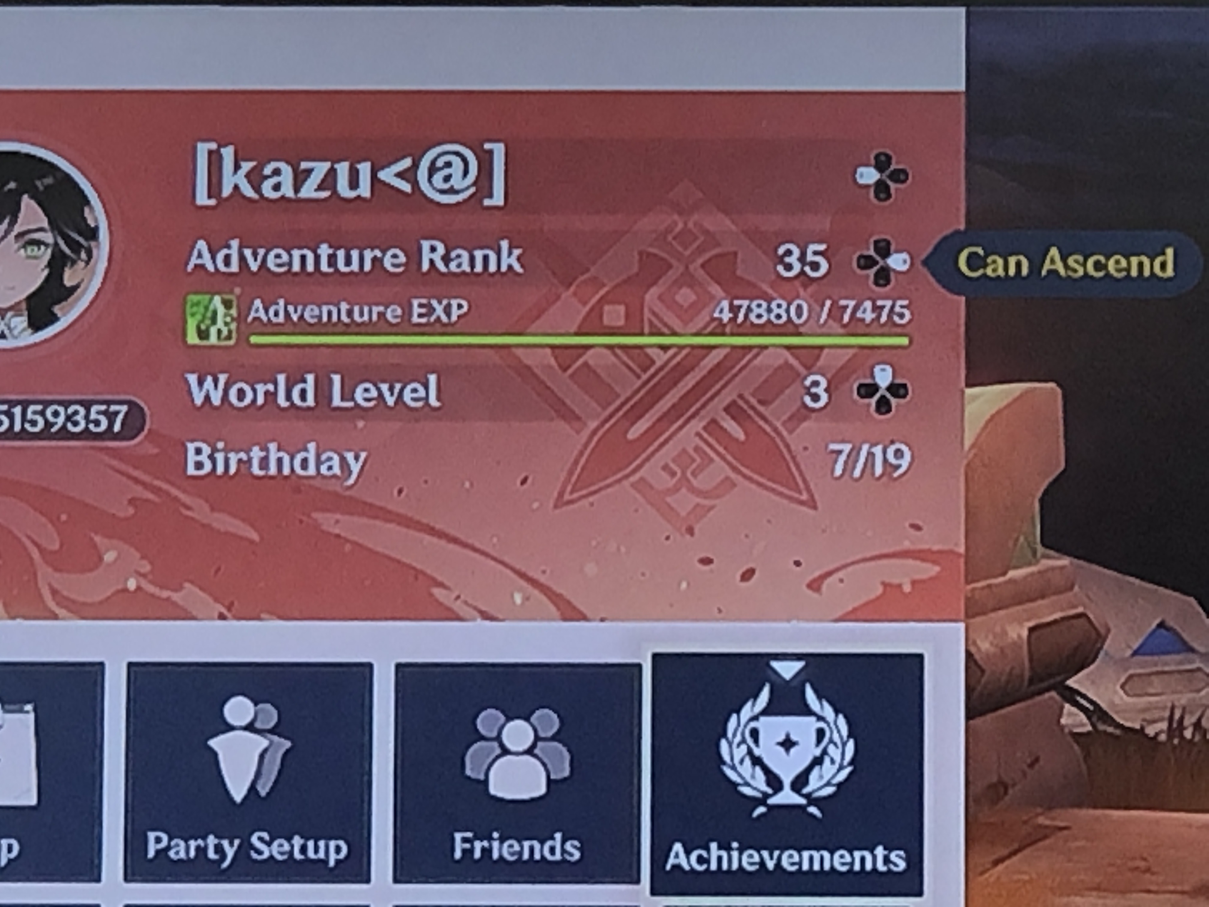 Should I Ascend yet? Genshin Impact | HoYoLAB