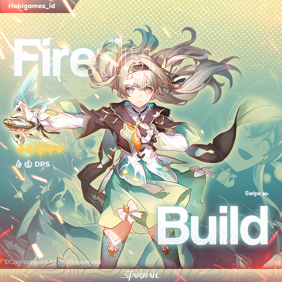 [Guide] [EN/ID] [V 2.3] Firefly Build Recomendation Honkai: Star Rail ...