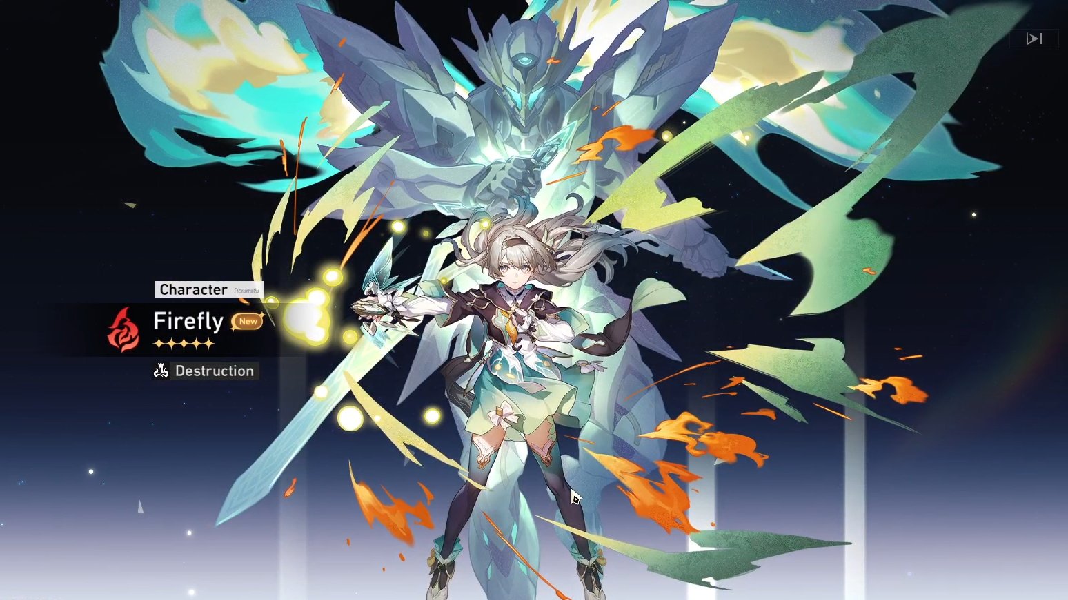 Firefly & Ruan Mei are Home! +E6 Gallagher Honkai: Star Rail | HoYoLAB