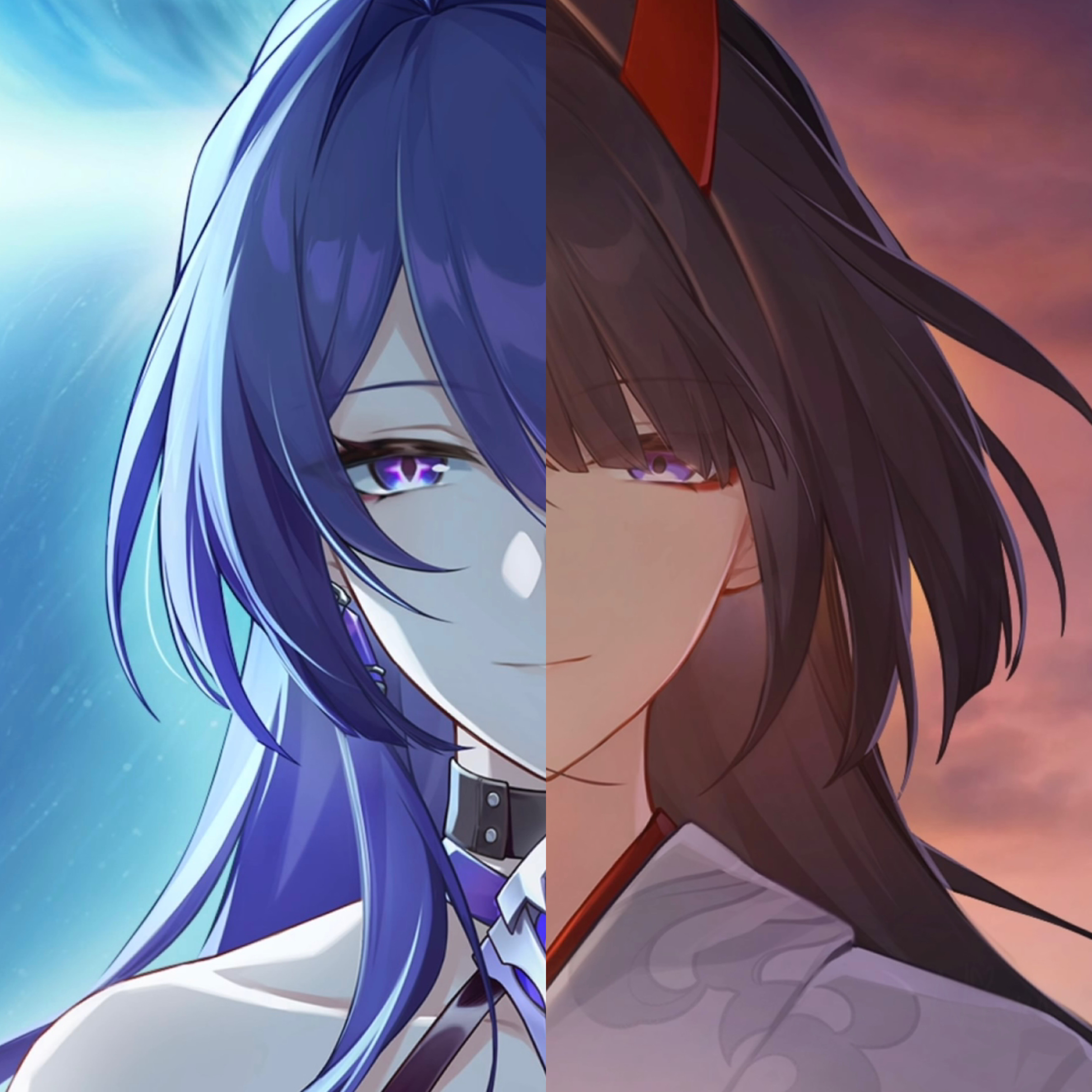 Raiden Honkai: Star Rail | HoYoLAB