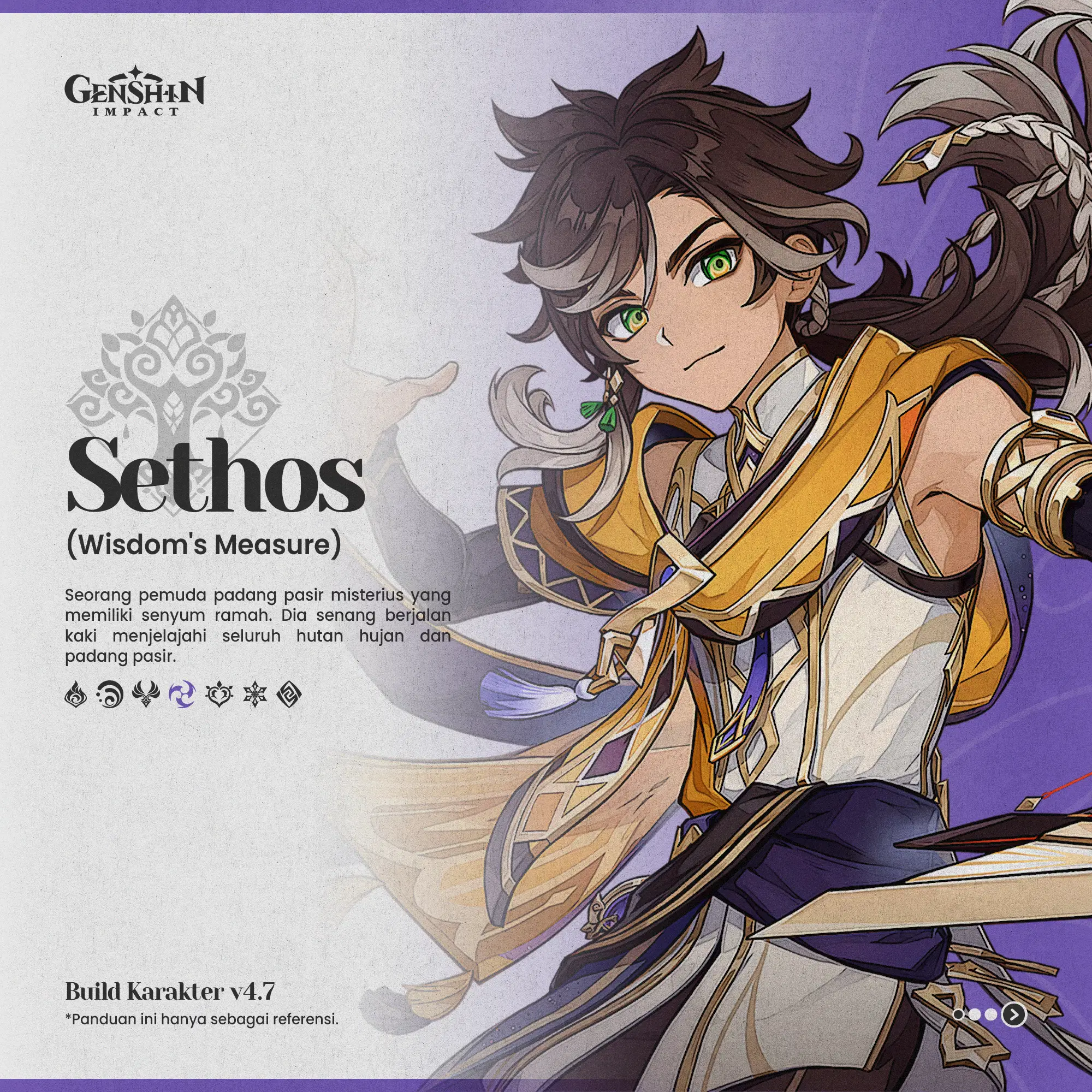 HoYoLAB - Official Community