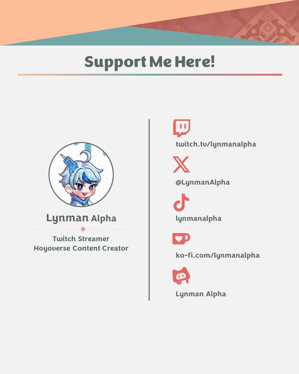 HoYoLAB - Official Community