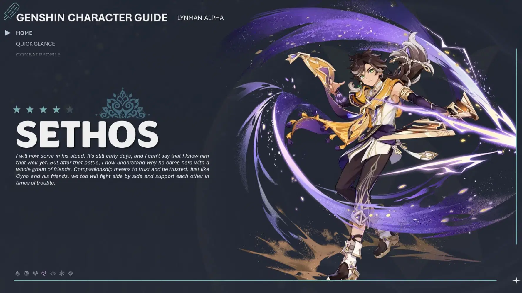 HoYoLAB - Official Community