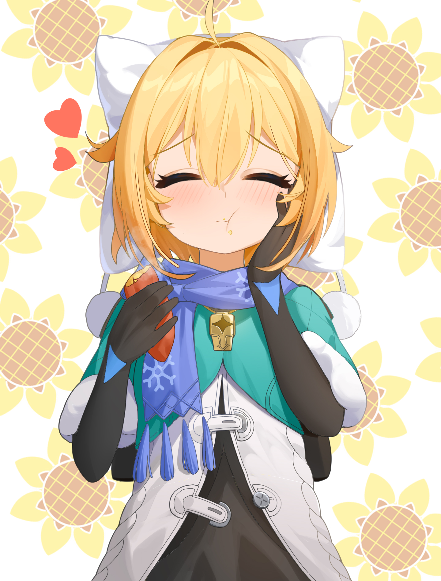 Lynx's Jarilo-IV Mountaineering Tip #12 Honkai: Star Rail | HoYoLAB