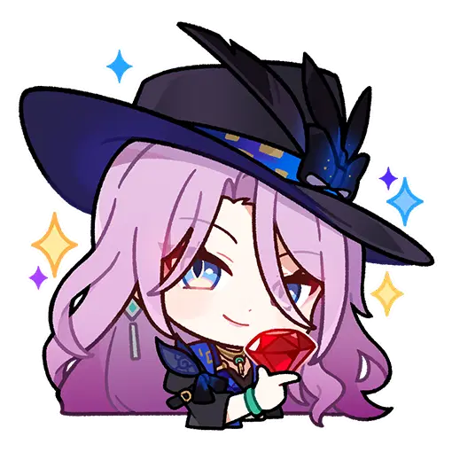 [V2.3] Character Build Infographic —— Jade Build Guide Honkai: Star ...