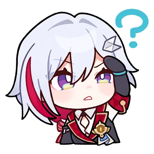 Rappa or Firefly as a superbreak DPS? Who should I pull? Help 😭 Honkai ...