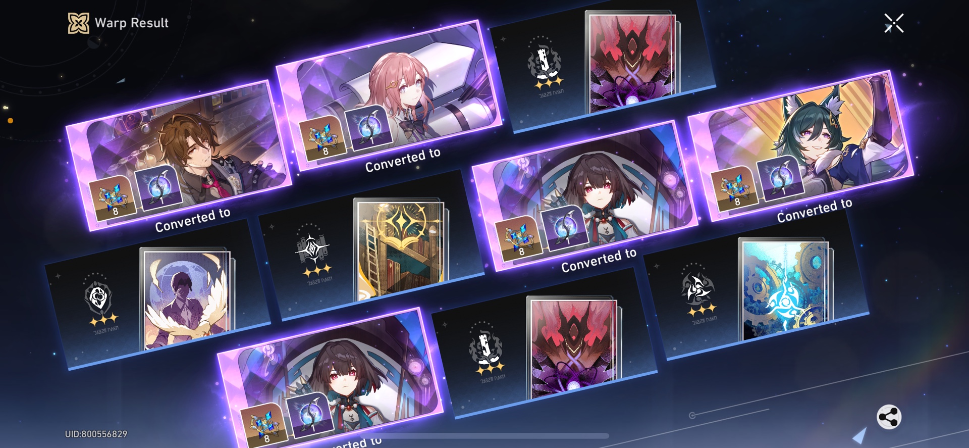 4 star rizz Genshin Impact | HoYoLAB
