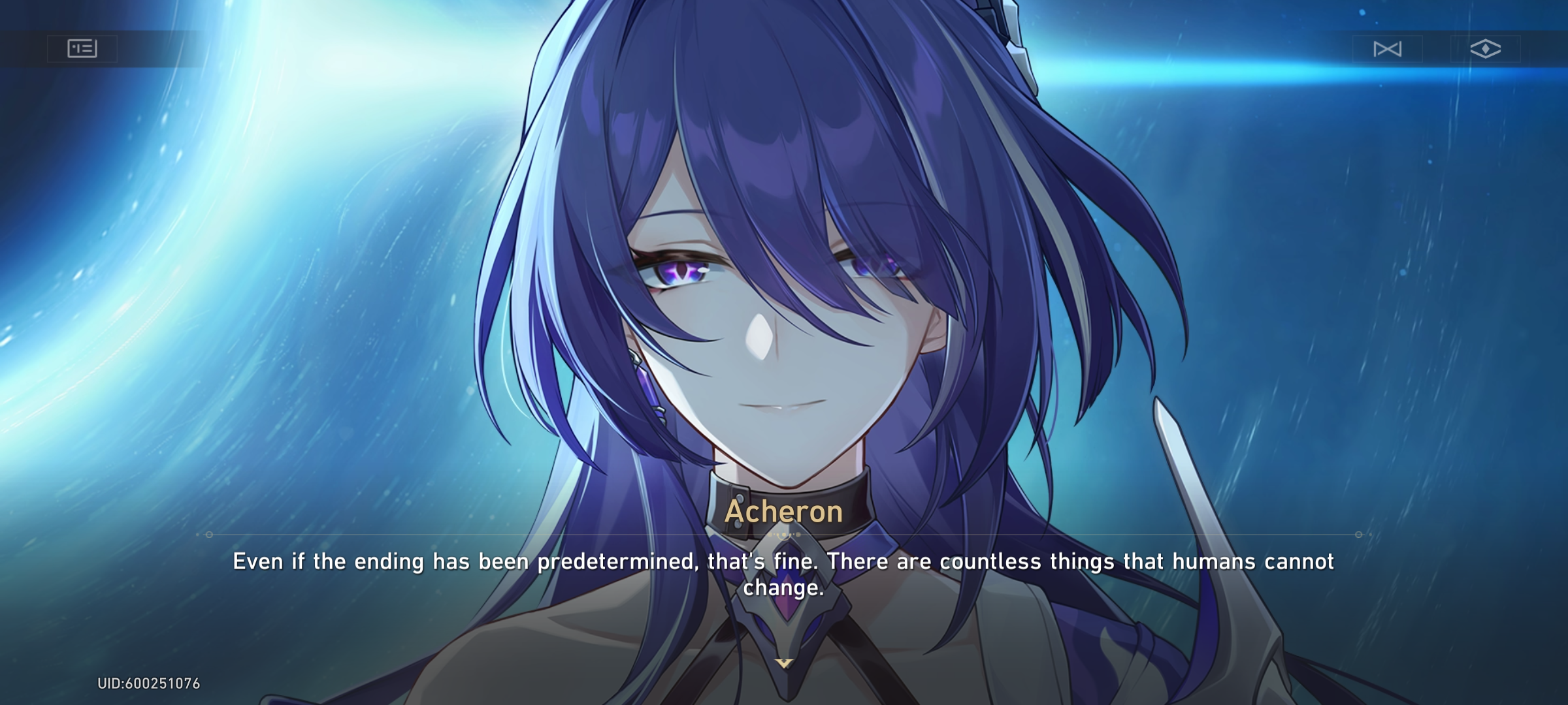 Warning Spoiler Honkai: Star Rail | HoYoLAB