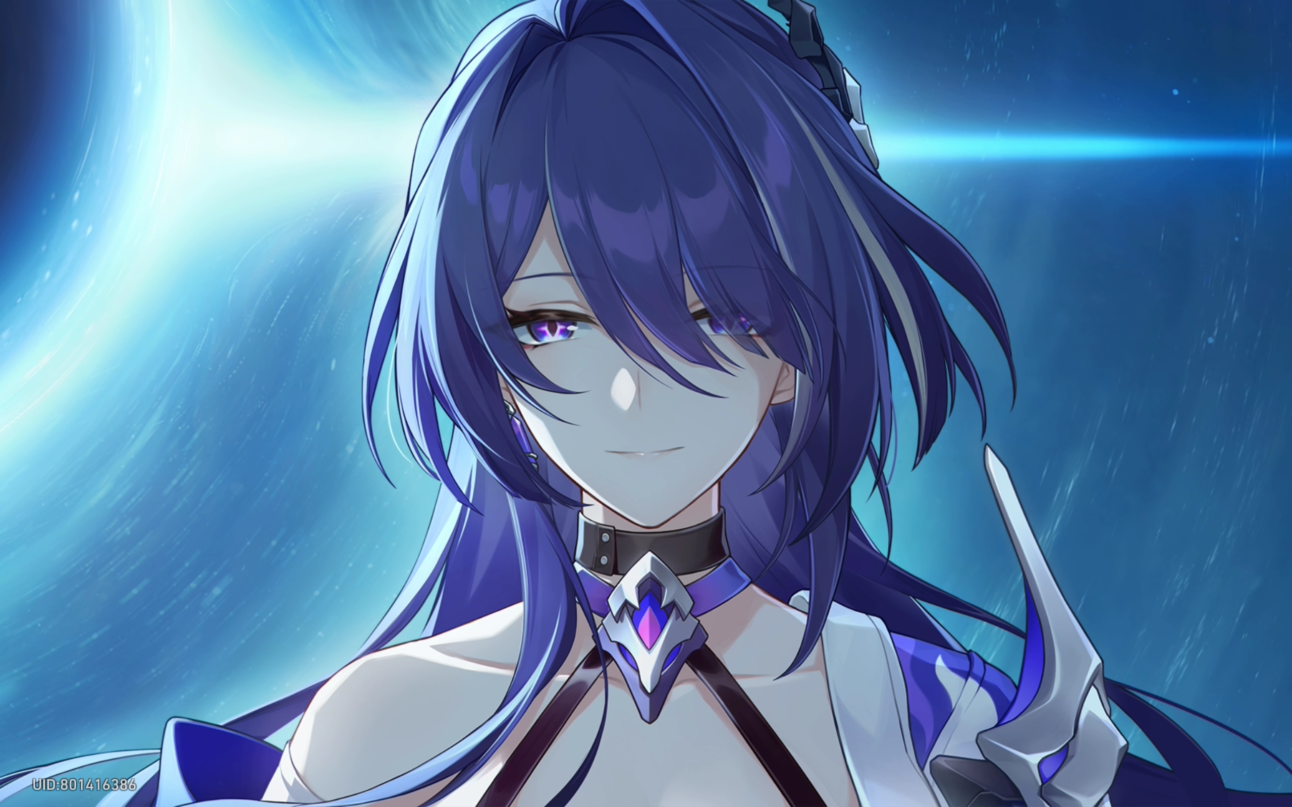 Raiden Bosenmori Mei Honkai: Star Rail | HoYoLAB