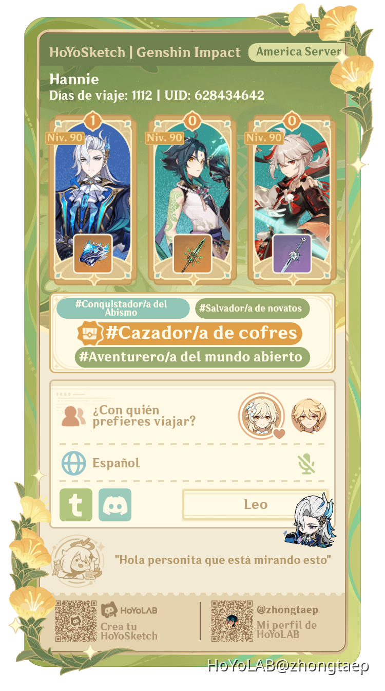 Con la llegada del modo de juego teatro fantasía, necesito renovar mi ...