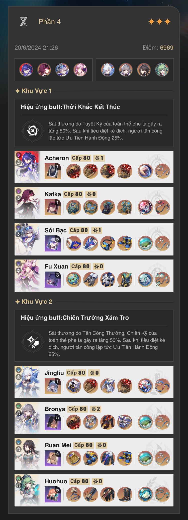 Who is firefly? Who need a super break dps 🗿 Honkai: Star Rail | HoYoLAB