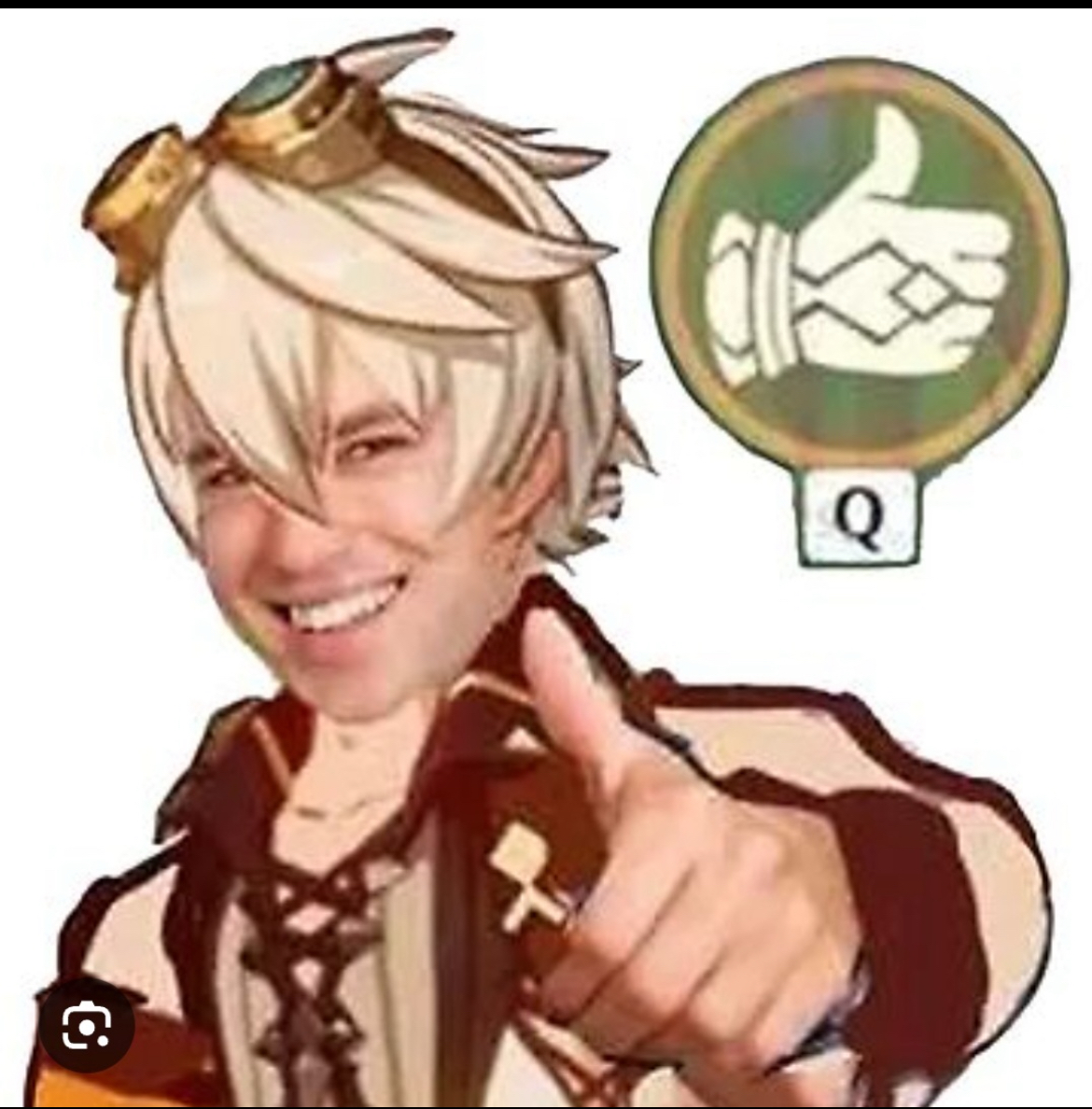 Bennett Post Genshin Impact | HoYoLAB