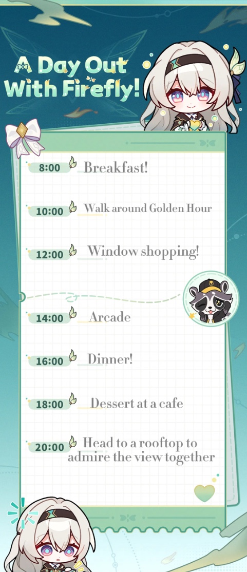 yippee Honkai: Star Rail | HoYoLAB