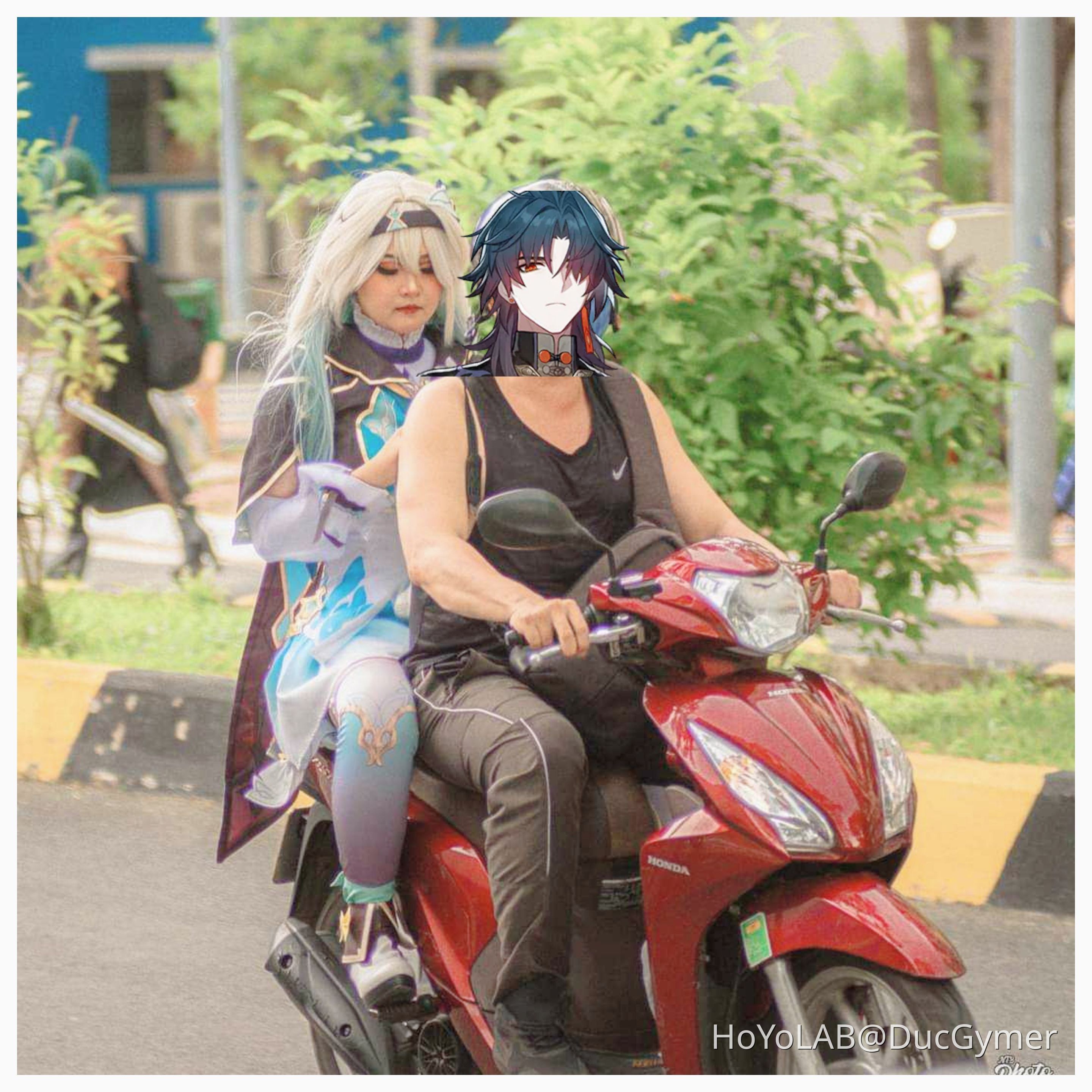 Blade firefly Honkai: Star Rail | HoYoLAB