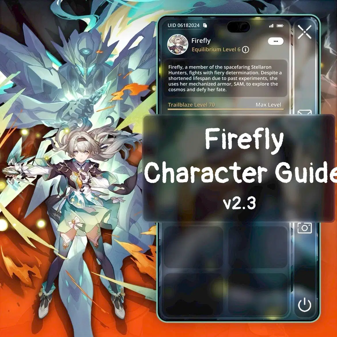 HSR Character Guides | HoYoLAB