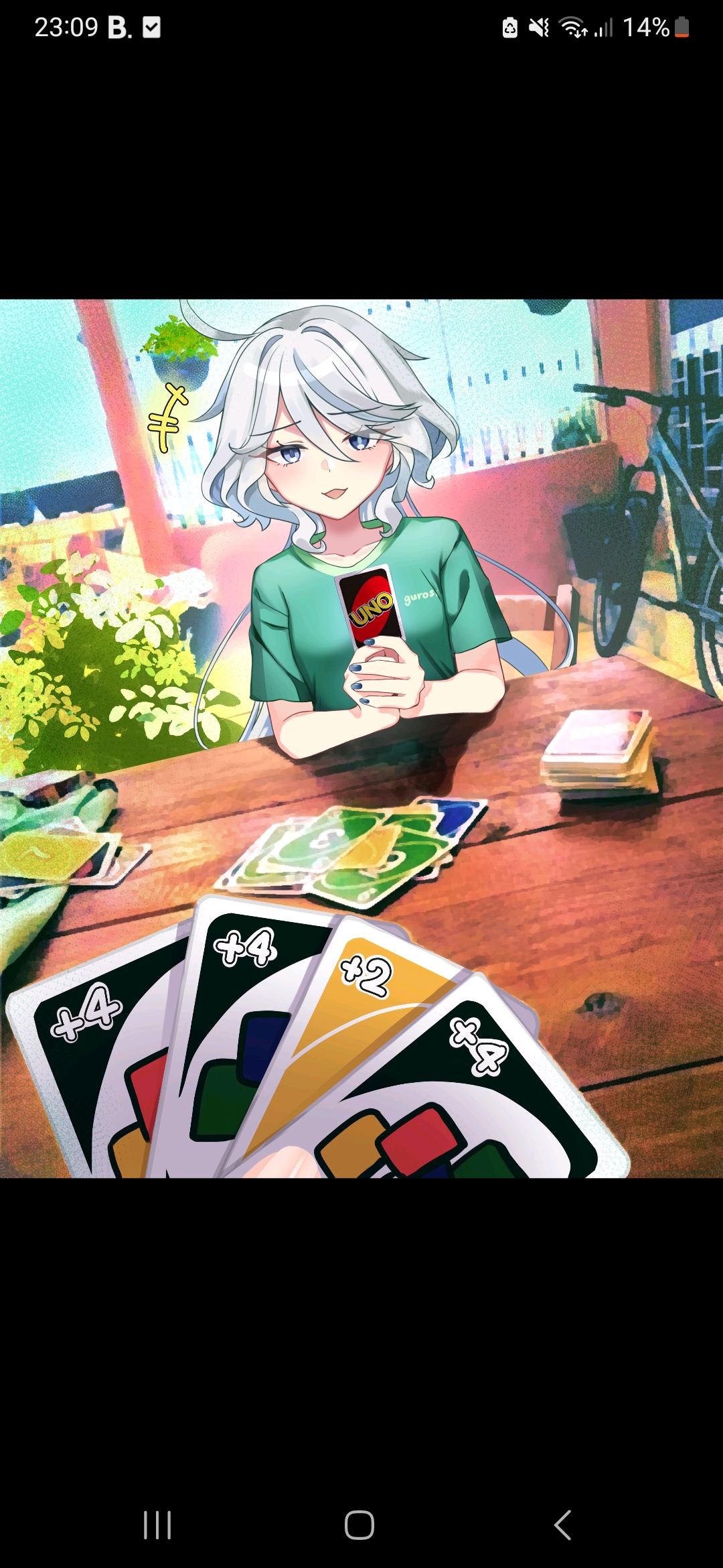 Furina meme Genshin Impact | HoYoLAB
